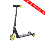 Kinderroller 3 Räder Test 2021: Die 11 besten Kinderroller mit drei ...